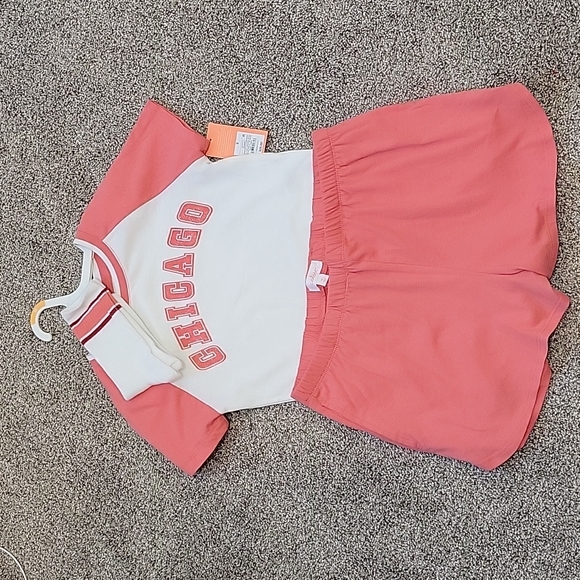 Colsie | Intimates & Sleepwear | Colsie Pajama Set | Poshmark